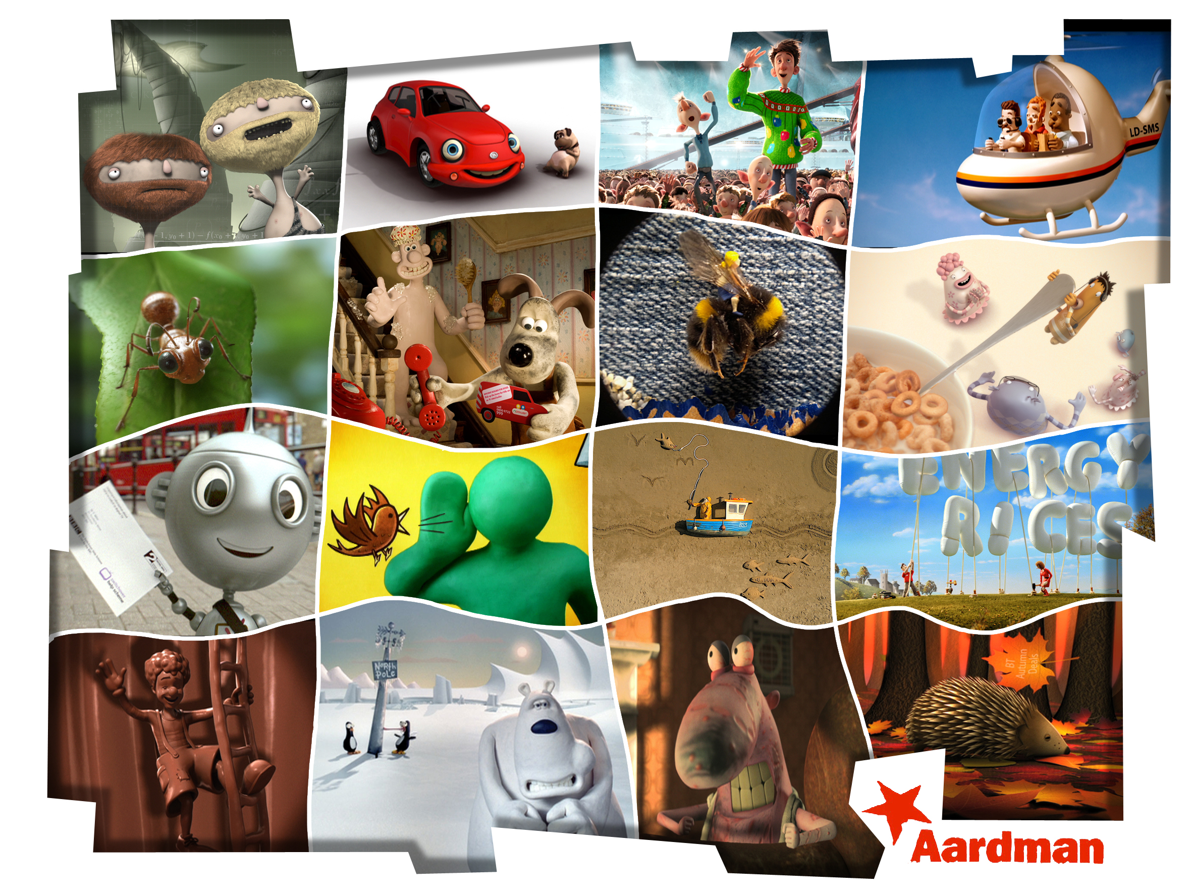screeningroom.aardman.com : login